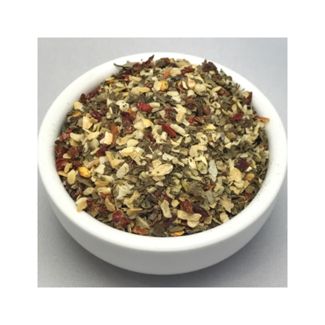 Italian Pesto Spice Mix | Spice It Up