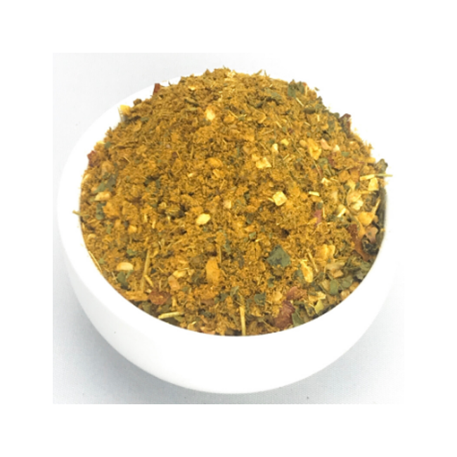 Malaysian Laksa Spice Mix | Spice It Up