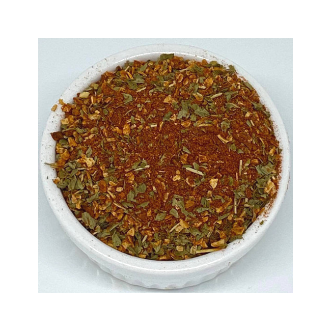 Spanish Paella Spice | Spice It Up